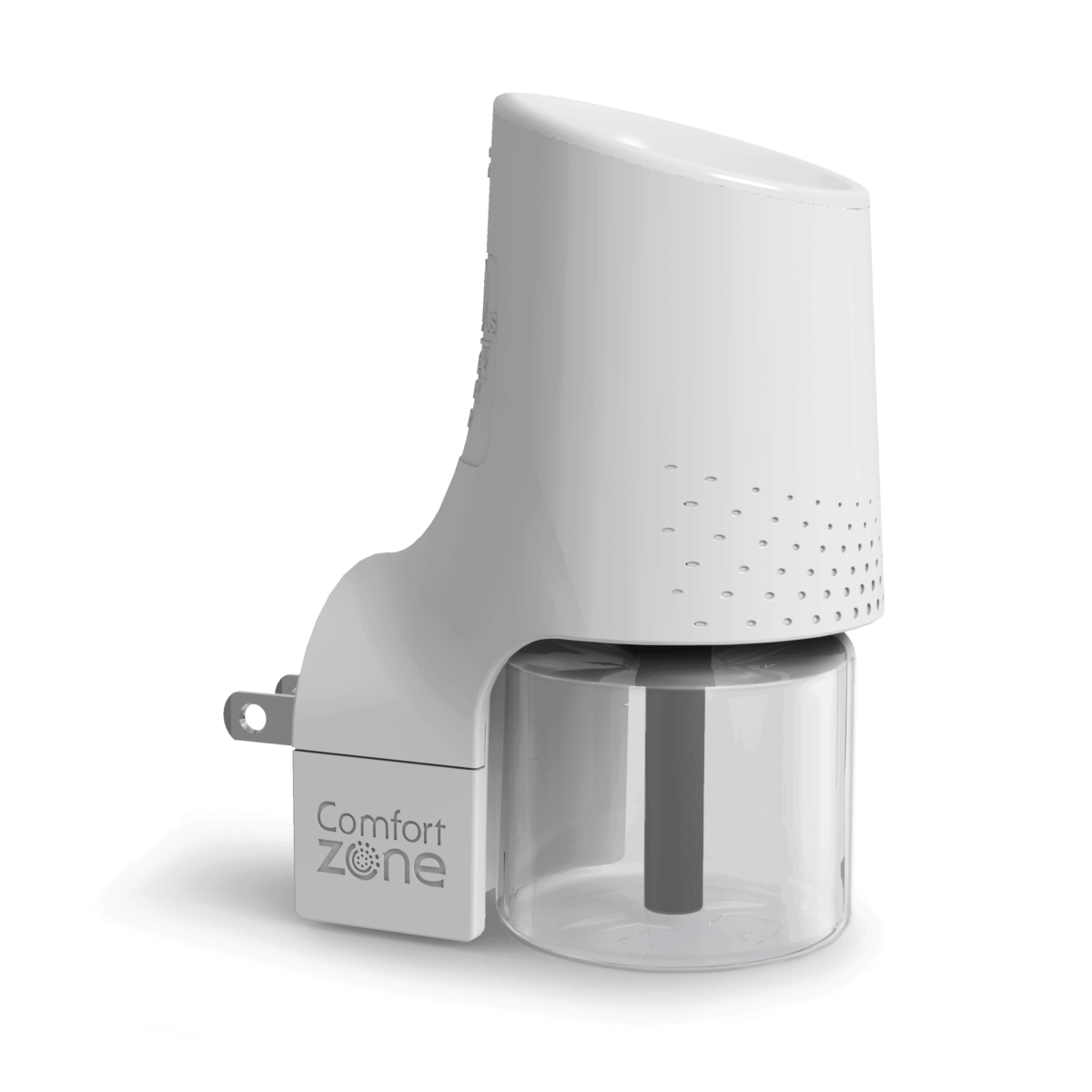Multi-Cat Diffuser - Cats Fighting & Hissing | Comfort Zone Multi-Cat Diffuser - Cats Fighting & Hissing | Comfort Zone